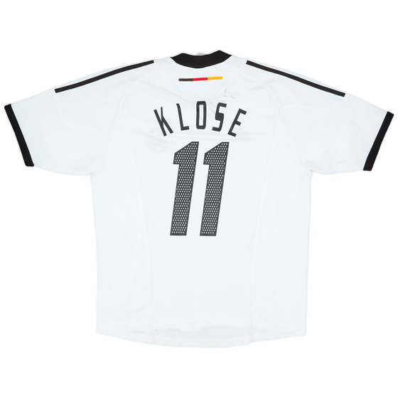 Germany | New Kits and Classic Vintage Shirts