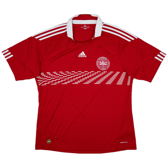 Denmark Football Shirts | Classic Retro Vintage Denmark Kits & Hummel ...