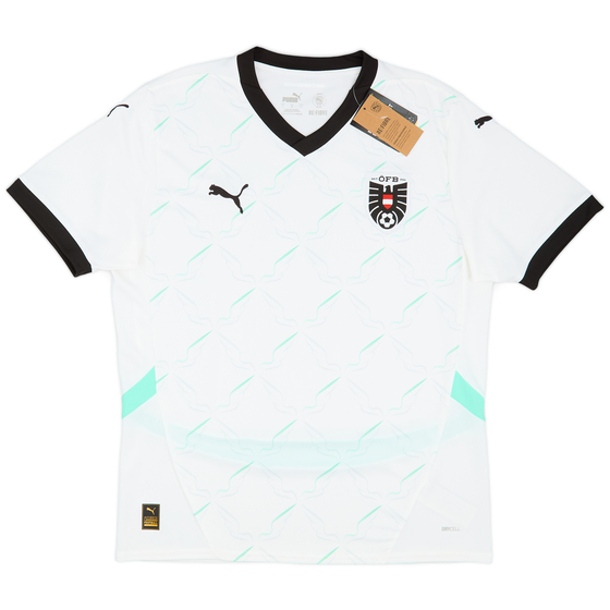 Austria Jerseys | Classic Retro Vintage Austria Kits & Puma 2024 Kits