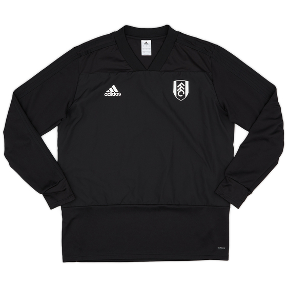 Fulham Football Shirts | Classic Retro Vintage Fulham Kits & adidas ...