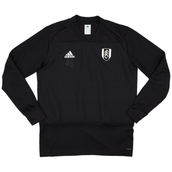 Fulham Football Shirts | Classic Retro Vintage Fulham Kits & adidas ...