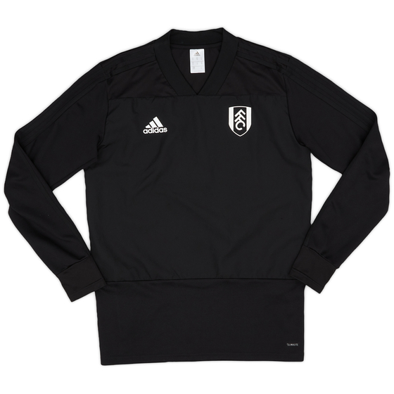 Fulham Football Shirts | Classic Retro Vintage Fulham Kits & adidas ...
