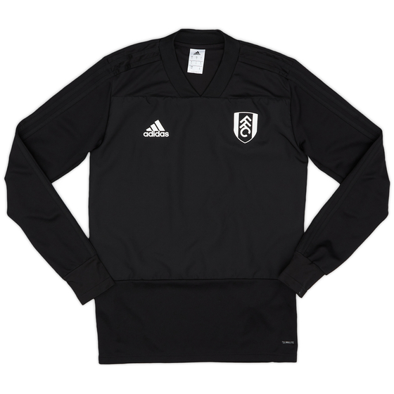 Fulham Football Shirts | Classic Retro Vintage Fulham Kits & adidas ...