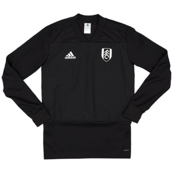 Fulham Football Shirts | Classic Retro Vintage Fulham Kits & adidas ...