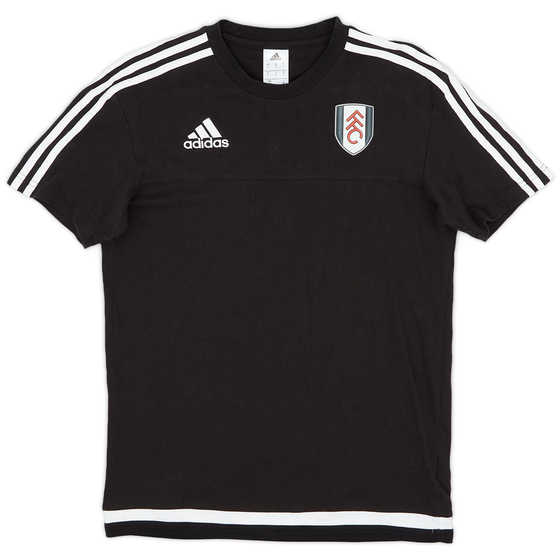 Fulham Football Shirts | Classic Retro Vintage Fulham Kits & adidas ...