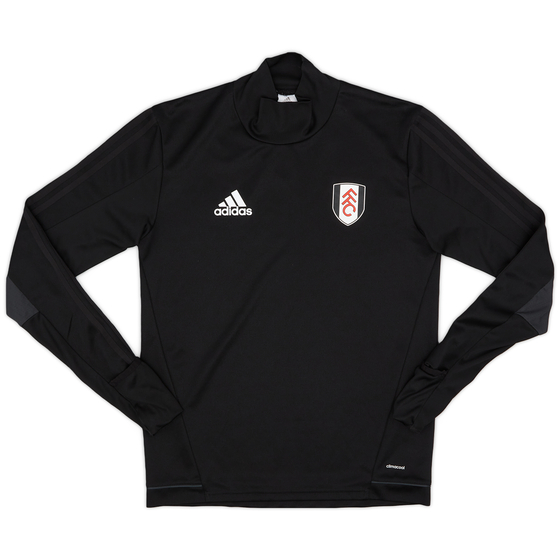 Fulham Football Shirts | Classic Retro Vintage Fulham Kits & adidas ...
