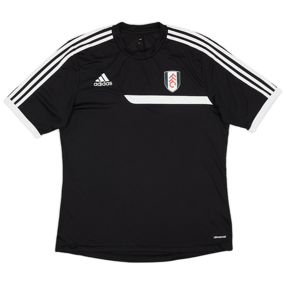 Fulham Football Shirts | Classic Retro Vintage Fulham Kits & adidas ...