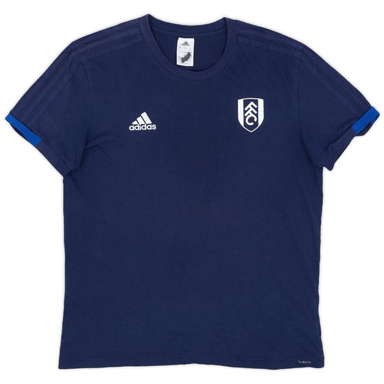 Fulham Football Shirts | Classic Retro Vintage Fulham Kits & adidas ...