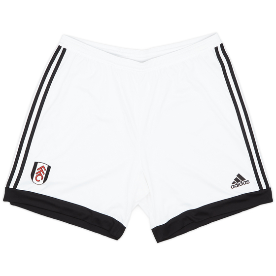 Fulham Football Shirts | Classic Retro Vintage Fulham Kits & adidas ...