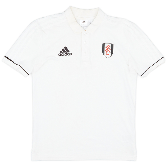 Fulham Football Shirts | Classic Retro Vintage Fulham Kits & adidas ...