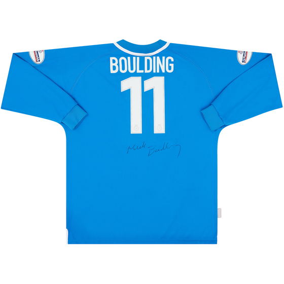 Barnsley Football Shirts | Classic Retro Vintage Barnsley Kits & Puma ...