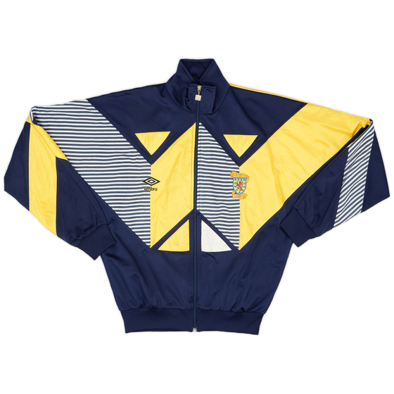 Scotland Football Shirts and Kit - 1970s to present