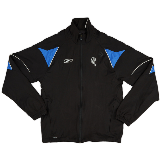 Bolton Football Shirts | Classic Retro Vintage Bolton Kits & Macron ...