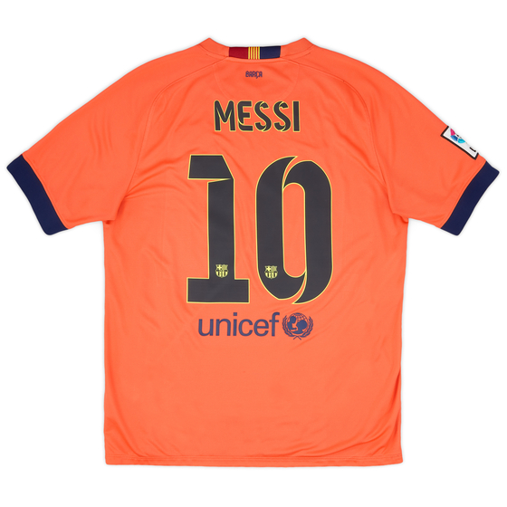 Lionel Messi | Football Shirts, Jerseys & Kits Lionel Messi | Football Shirts, Jerseys & Kits