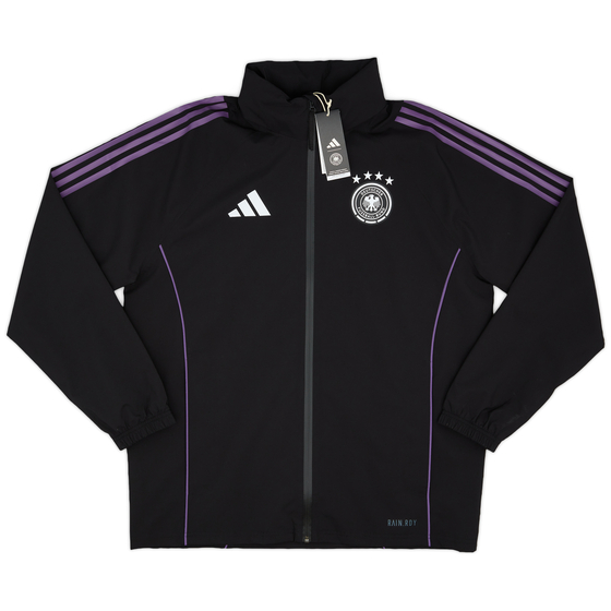 Germany Jerseys | Classic Retro Vintage Germany Kits & adidas 2024 Kits