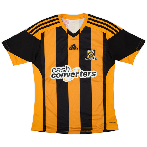 Hull City Jerseys | Classic Retro Vintage Hull City Kits & Kappa 2023 ...