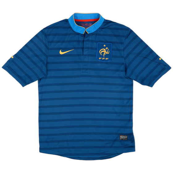 France | New Kits and Classic Vintage Shirts