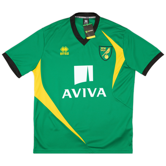 Norwich Football Shirts | Classic Retro Vintage Norwich Kits & Joma ...