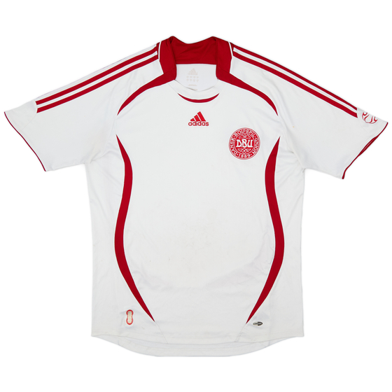 Denmark Football Shirts | Classic Retro Vintage Denmark Kits & Hummel ...