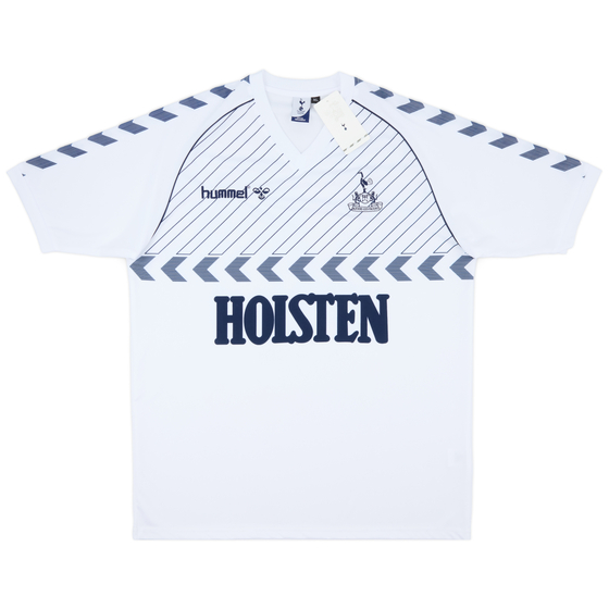 Tottenham Football Shirts | Classic Retro Vintage Tottenham Kits & Nike ...