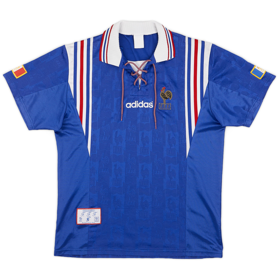 France | New Kits and Classic Vintage Shirts