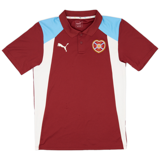 Hearts Football Shirts | Classic Retro Vintage Hearts Kits & Umbro 2023 ...