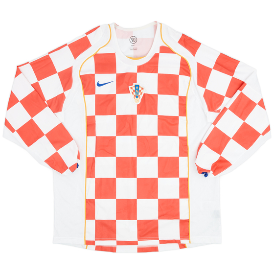 Croatia Football Shirts | Classic Retro Vintage Croatia Kits & Nike ...