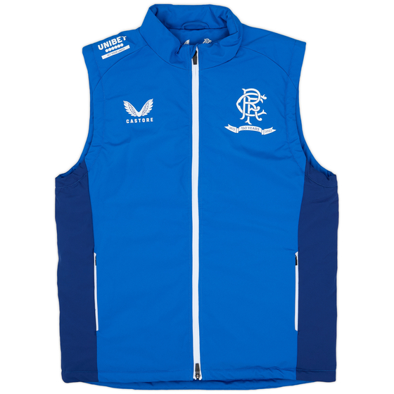 Rangers Football Shirts | Classic Retro Vintage Rangers Kits & Castore ...