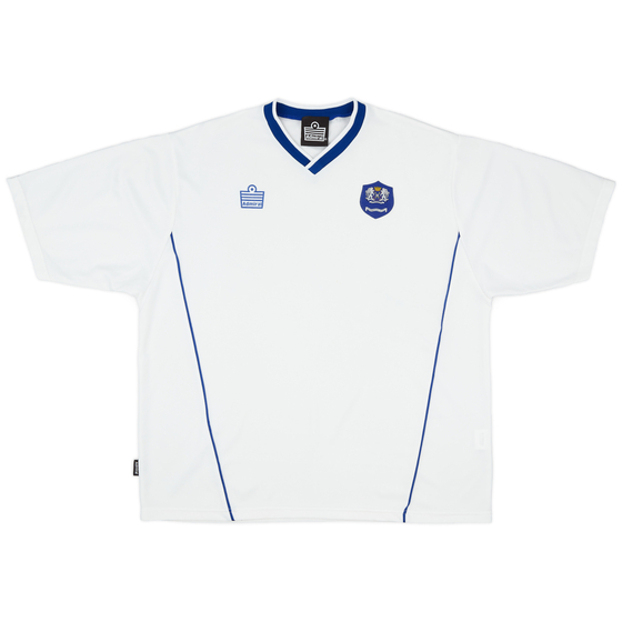 Peterborough Football Shirts | Classic Retro Vintage Peterborough Kits ...