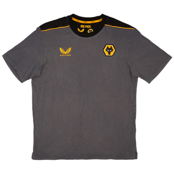 Wolves Jerseys | Classic Retro Vintage Wolves Kits & Castore 2023-24 Kits
