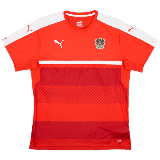 Austria | New Kits and Classic Vintage Shirts