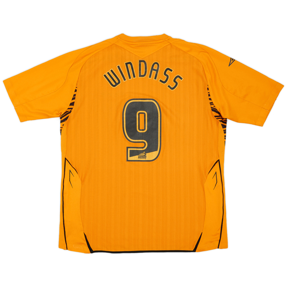 Hull City Jerseys | Classic Retro Vintage Hull City Kits & Kappa 2023 ...