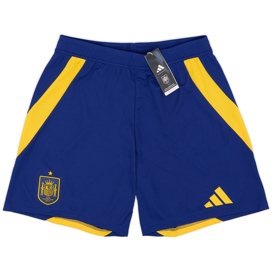 Spain | New Kits and Classic Vintage Shirts