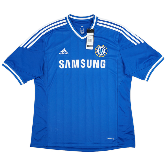 Chelsea Football Shirts | Classic Retro Vintage Chelsea Kits & Nike ...