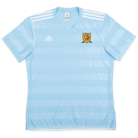 Hull City Jerseys | Classic Retro Vintage Hull City Kits & Kappa 2023 ...