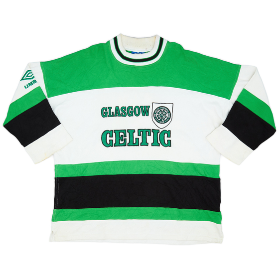 Celtic Football Shirts | Classic Retro Vintage Celtic Kits & adidas ...