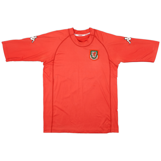 Wales Football Shirts | Classic Retro Vintage Wales Kits & adidas 2024 ...