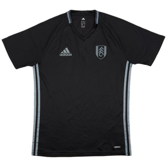 Fulham Jerseys | Classic Retro Vintage Fulham Kits & adidas 2023-24 Kits