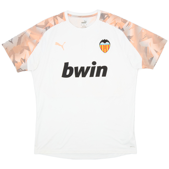 Valencia Football Shirts | Classic Retro Vintage Valencia Kits & Puma ...
