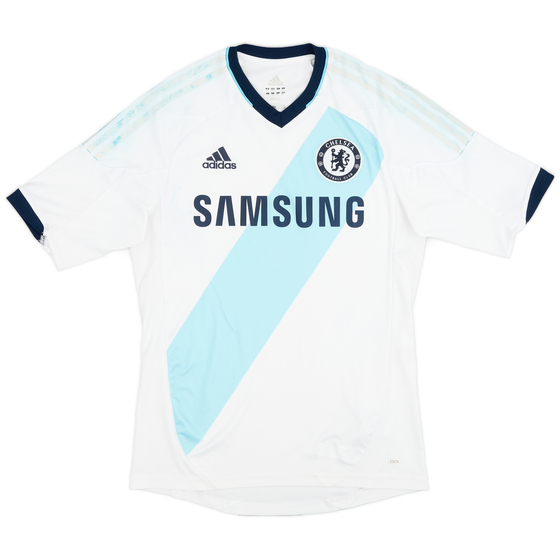Chelsea Football Shirts | Classic Retro Vintage Chelsea Kits & Nike ...