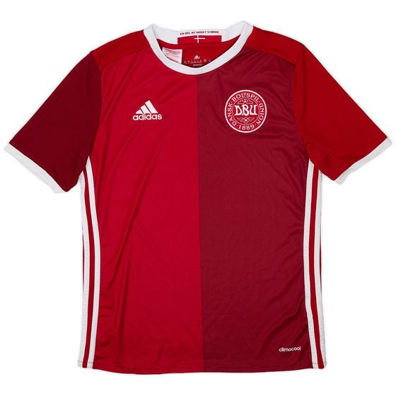 Denmark Football Shirts | Classic Retro Vintage Denmark Kits & Hummel ...