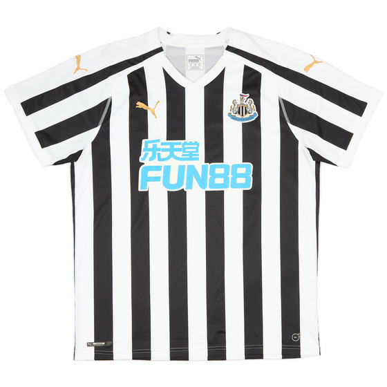 Newcastle Football Shirts | Classic Retro Vintage Newcastle Kits ...