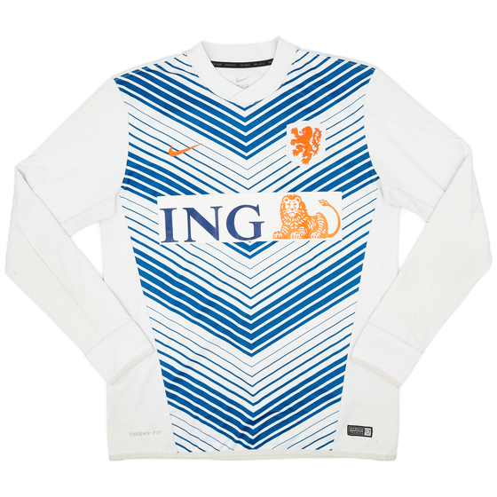 Netherlands Football Shirts | Classic Retro Vintage Netherlands Kits ...