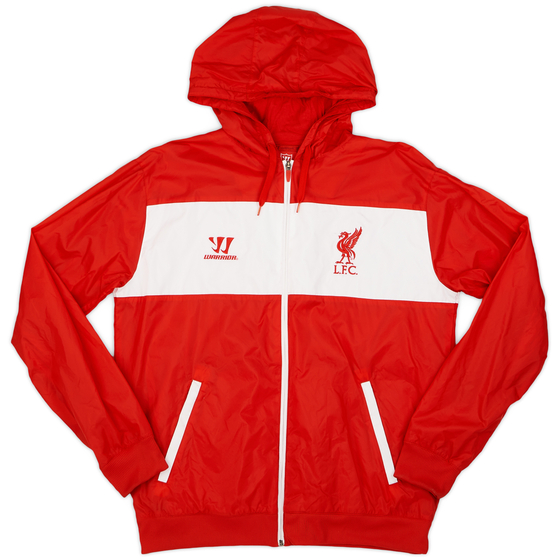 Liverpool Official Shirts - Vintage & Clearance Kit