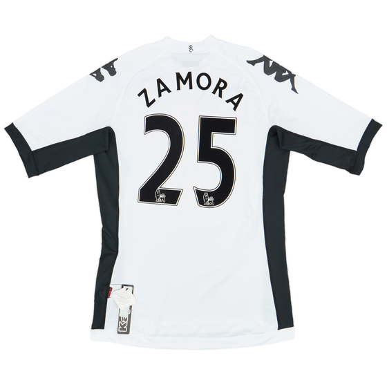 Fulham Football Shirts | Classic Retro Vintage Fulham Kits & adidas ...
