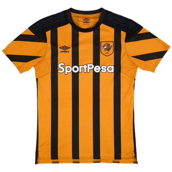 Hull City Jerseys | Classic Retro Vintage Hull City Kits & Kappa 2023 ...