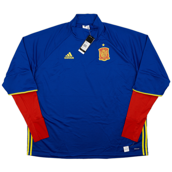 Spain | New Kits and Classic Vintage Shirts