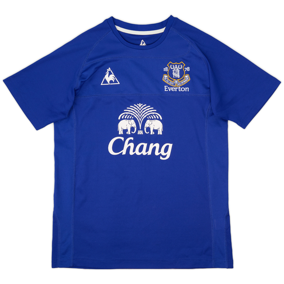 Everton Football Shirts | Classic Retro Vintage Everton Kits & Hummel ...