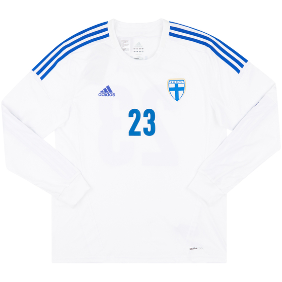 Finland Jerseys | Classic Retro Vintage Finland Kits & Nike 2024 Kits