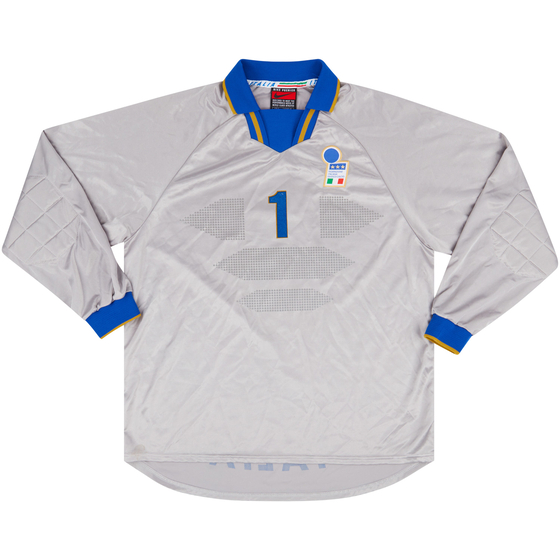 Italy Football Shirts | Classic Retro Vintage Italy Kits & adidas 2024 ...